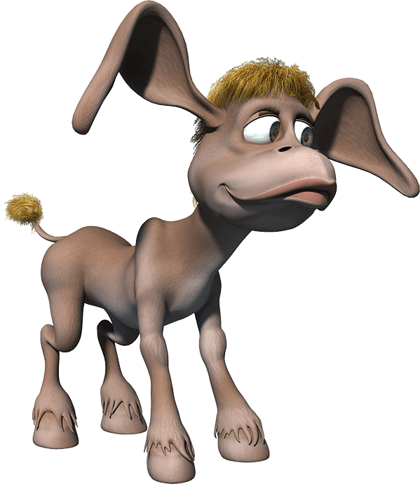 Donkey Ollie DVDs : r/freebies